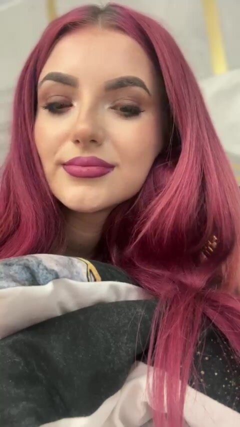 Malleyagray Webcam Video 0609231208 1 I Want To Cum In All Your Love Holes At Once