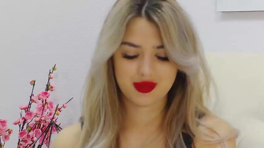 Shirleyharrison Webcam Video 12112325 19 Gorgeous Cute Stunning Webcam Girl