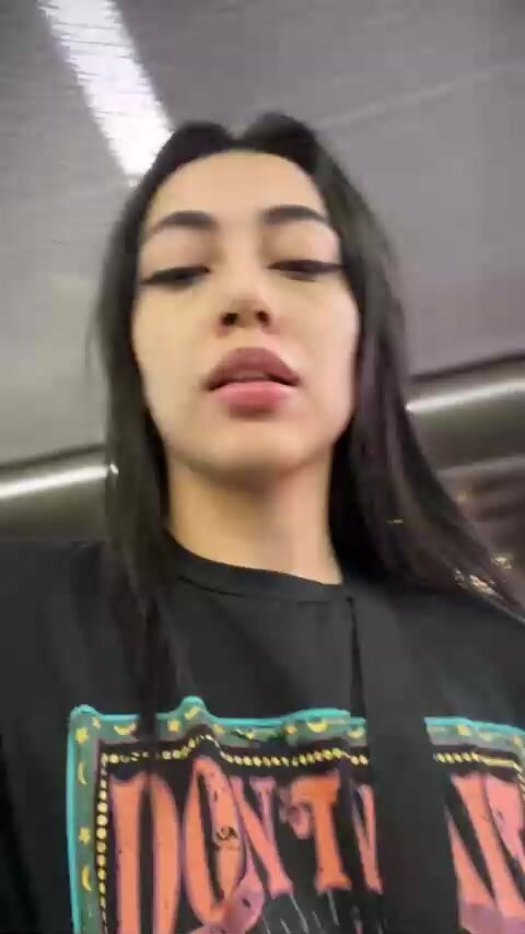 Anahimontero Webcam Video 251223 Gorgeous And Sensual She Loves Teasing