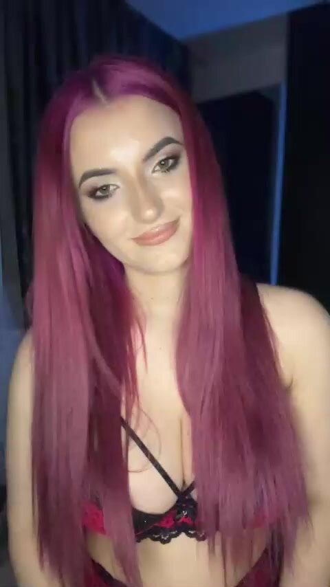 Malleyagray Webcam Video 110124 1 You Deserve A Private Sex Wuth This Girl