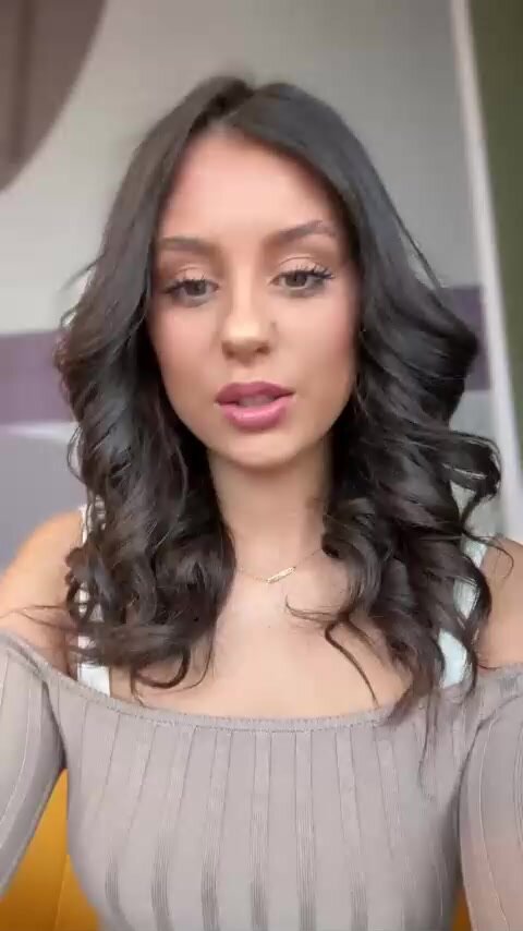 Serenabrice Webcam Video 110124 1 Horny Live Performer