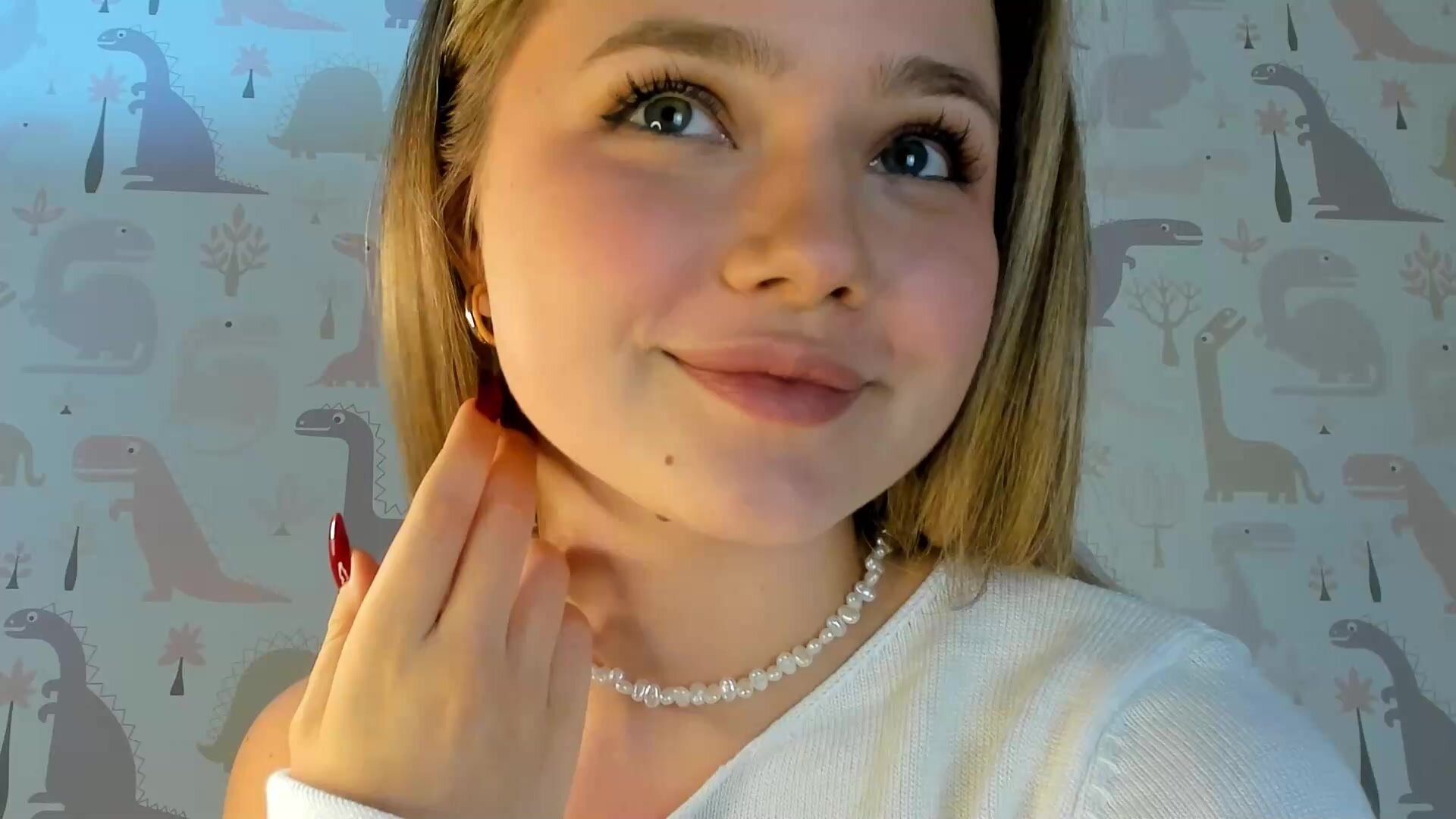 Mollymeow 2024 03 03 1428 Webcam Video