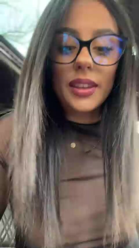 Serenabrice Webcam Video 080324824 Cute As Friend Horny As Slut